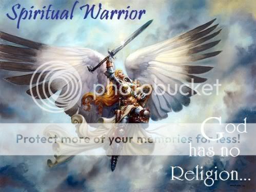 Ever get the feeling you've been spiritually ripped off? - Timberwolf HQ