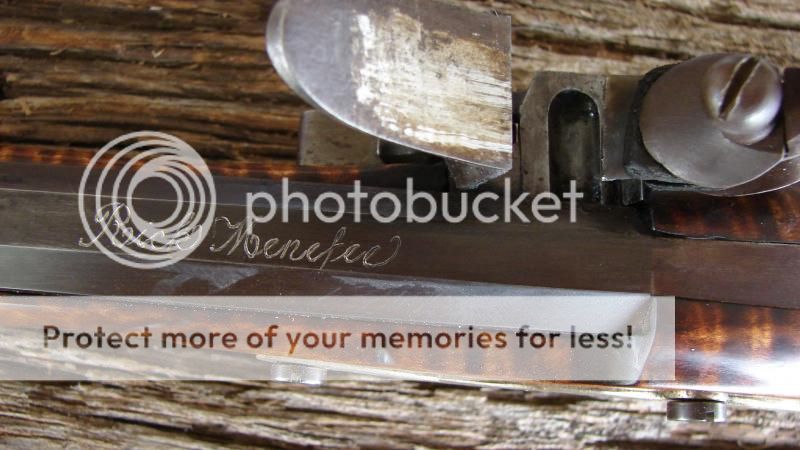 Rick Menefee Knives - 24hourcampfire