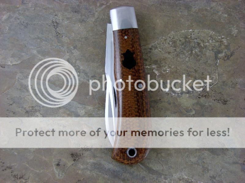 Rick Menefee Knives - 24hourcampfire