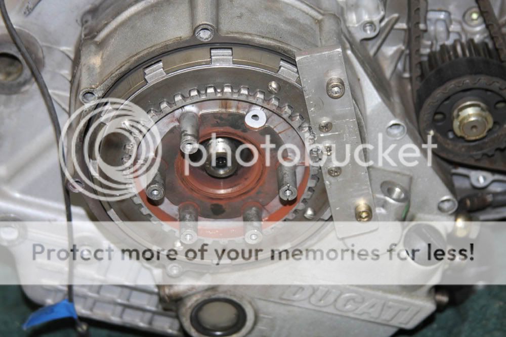Ducati 749 Engine Rebuild | Page 2 | Ducati.ms - The Ultimate Ducati Forum