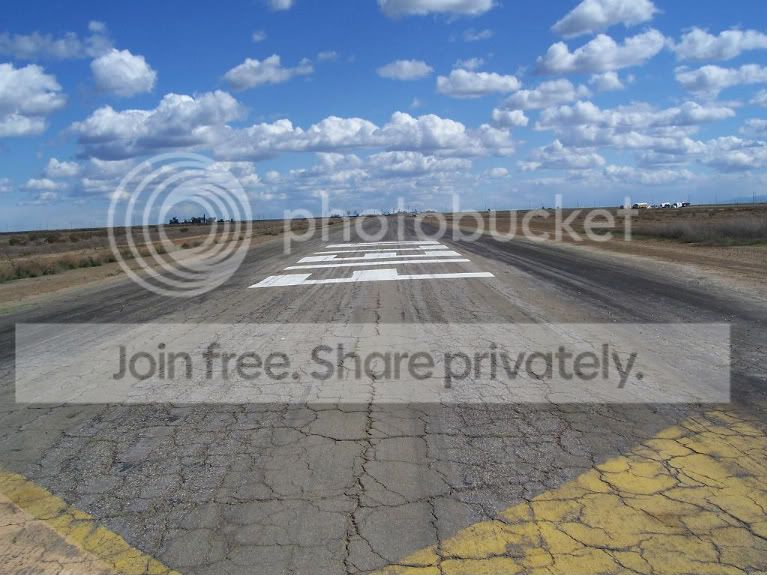 History - EAGLE FIELD Dos Palos CA HAMB Drags? | The H.A.M.B.