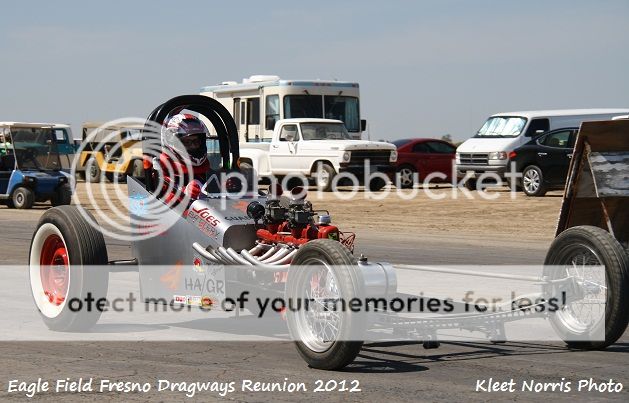 HAMB Drags HA/GR Roll Call | The H.A.M.B.