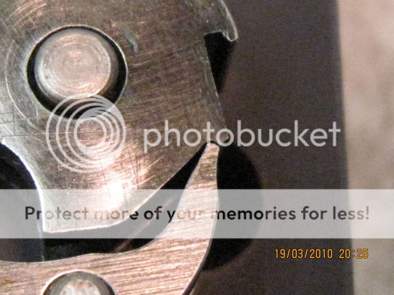 Rolling trigger vs Glass break trigger | 1911Forum