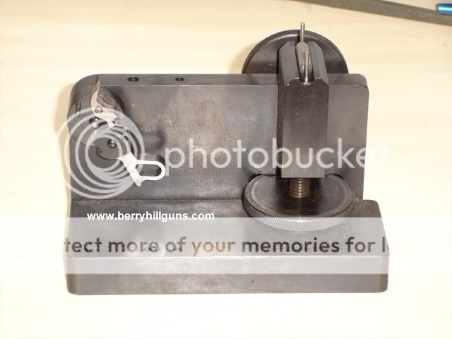 Power Custom Series 1 technique | 1911Forum