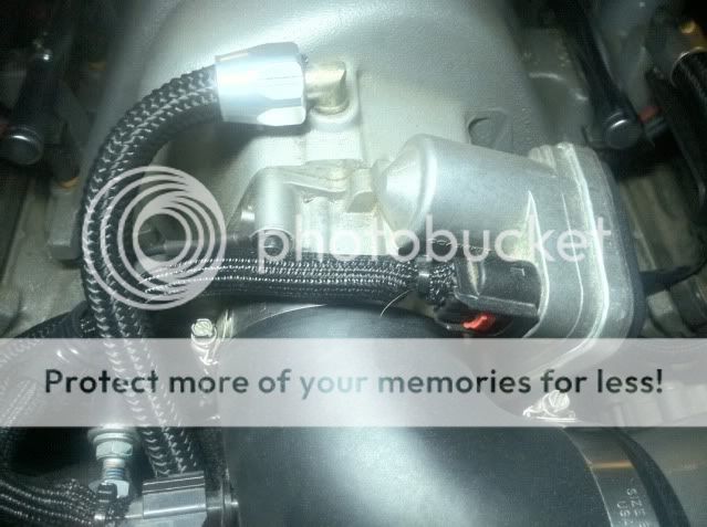 Grounding the throttle body debate | Dodge Charger Forum