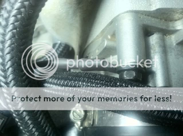 Grounding the throttle body debate | Dodge Charger Forum