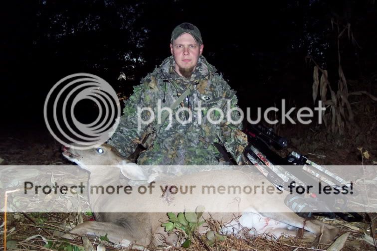 Average doe weight? | Page 2 | Archery Talk Forum