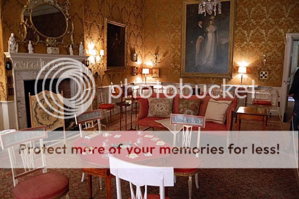 Dyrham Park, Lounge | Photo Maestro