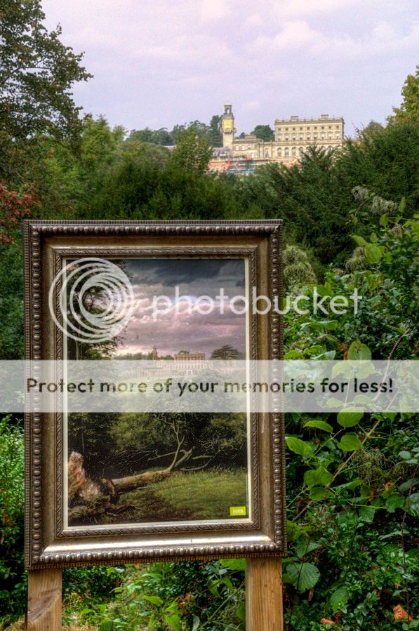 Cliveden, Then and now | Photo Maestro