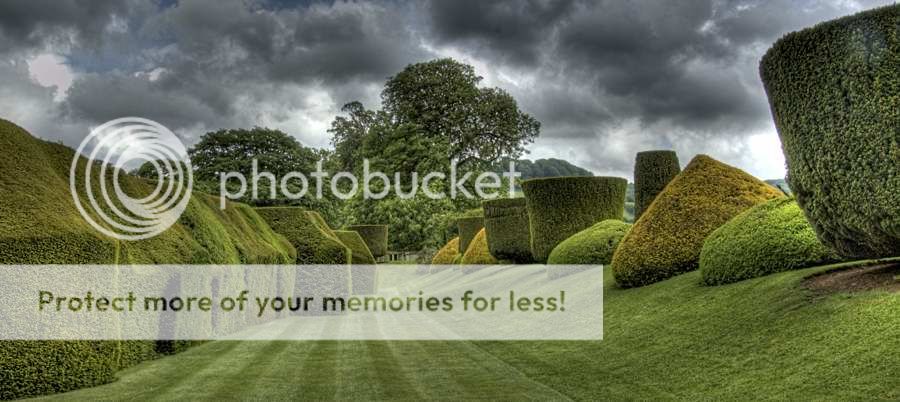 Sudeley Castle, The Gardens | Photo Maestro