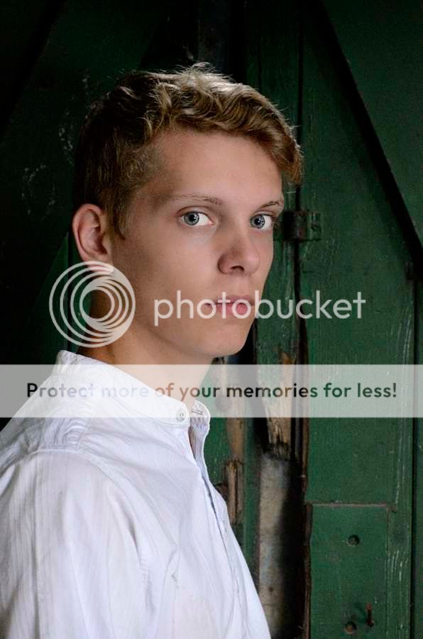 Photoshoot with Matt – 2 of 4 | Photo Maestro