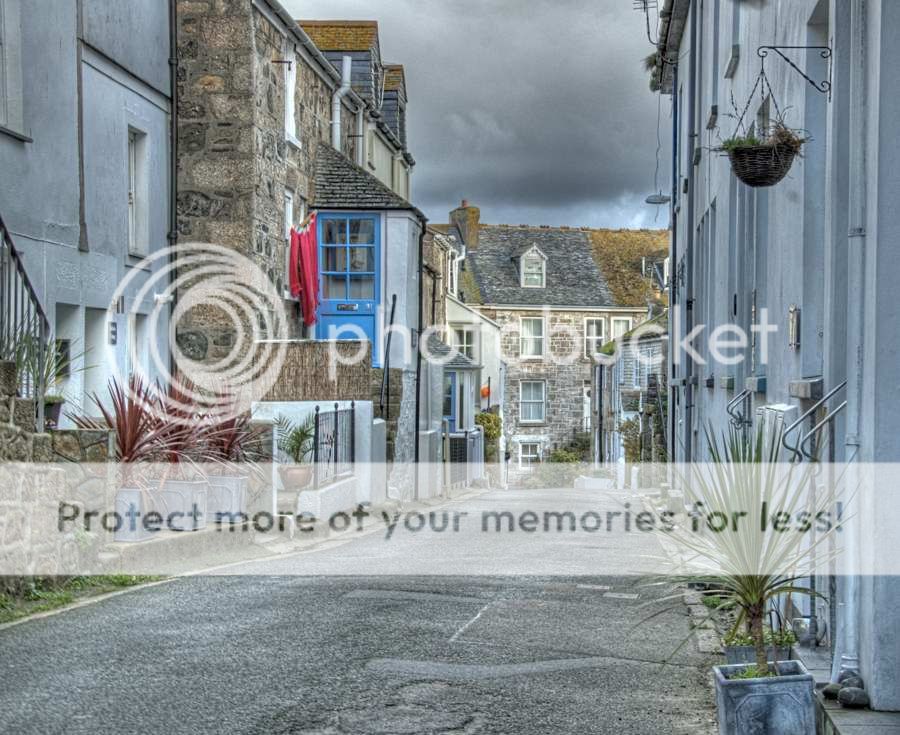 Back Road East in St Ives, Cornwall | Photo Maestro
