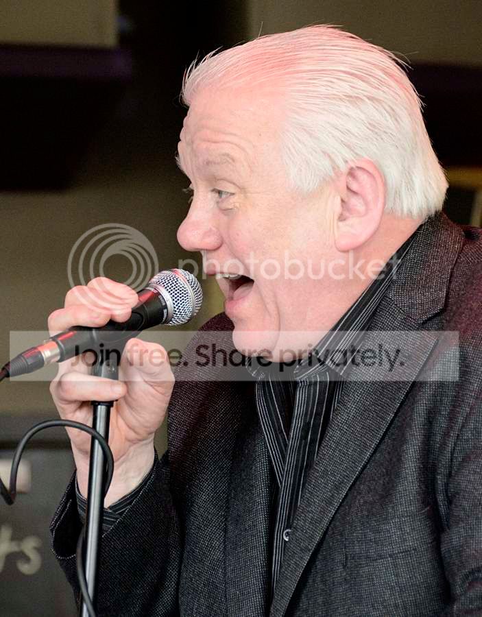 Solihull Jazz and Blues Festival 2013, Bruce Adams Quartet – 1 | Photo ...