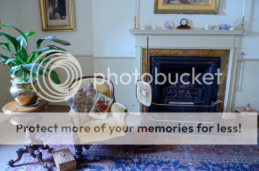 Inside the House, Attingham Park, Shropshire | Photo Maestro