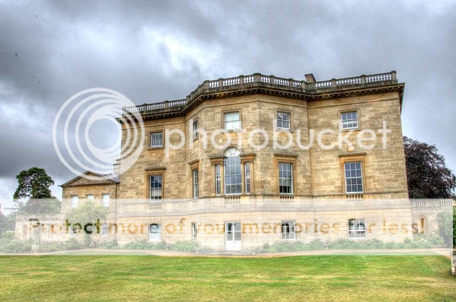 Basildon Park House, Berkshire | Photo Maestro
