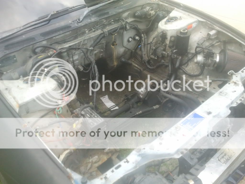 1989 Nissan silvia S13 (ca18det) & 1990 Nissan slivia Ute S13 (1jz ...