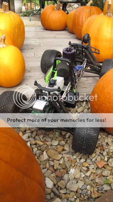 Fast Lane Machine (ext. lcg) Savage. FOR SALE - Ready to Roll - R/C ...