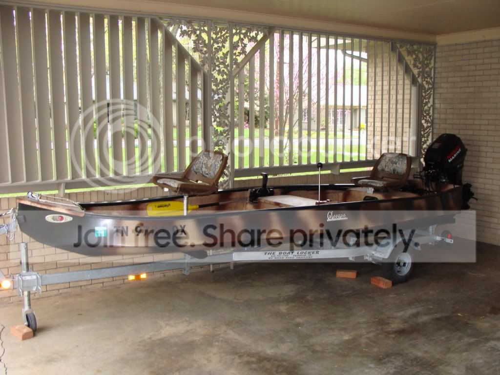 Official Microskiff.com photo gallery - Show off your skiff ...