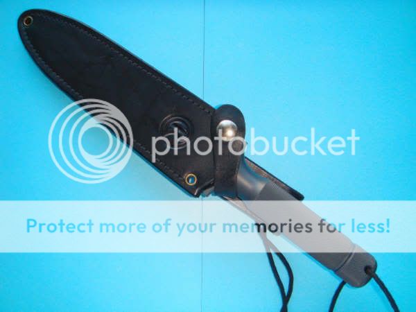 FORO ARMAS BLANCAS - Cuchillos, navajas y más. - Chris Reeve Project II ...