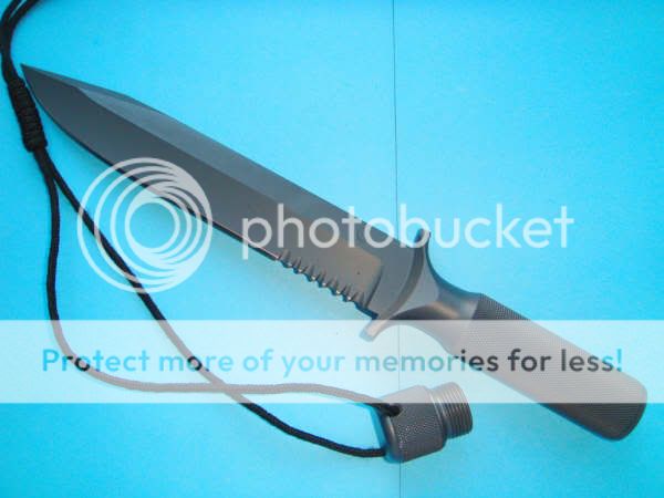 FORO ARMAS BLANCAS - Cuchillos, navajas y más. - Chris Reeve Project II ...