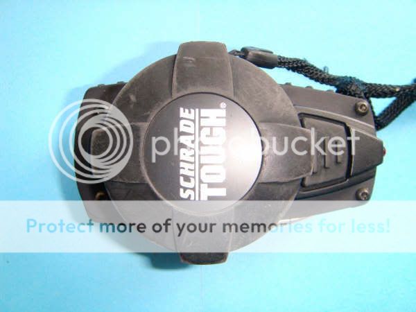 FORO ARMAS BLANCAS - Cuchillos, navajas y más. - Schrade Touch ...