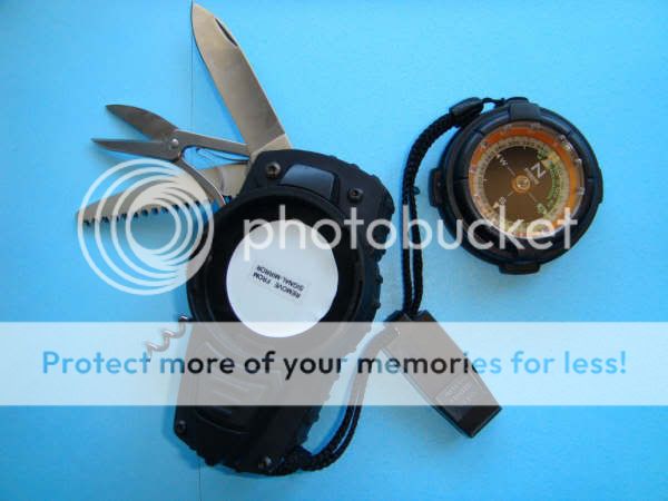 FORO ARMAS BLANCAS - Cuchillos, navajas y más. - Schrade Touch ...