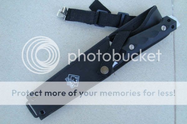 FORO ARMAS BLANCAS - Cuchillos, navajas y más. - Puma tac 1 - Cuchillos ...