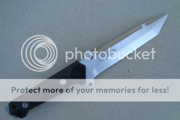 FORO ARMAS BLANCAS - Cuchillos, navajas y más. - Puma tac 1 - Cuchillos ...