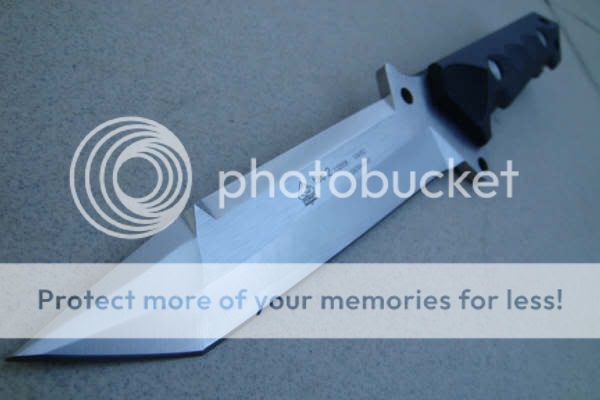 FORO ARMAS BLANCAS - Cuchillos, navajas y más. - Puma tac 1 - Cuchillos ...