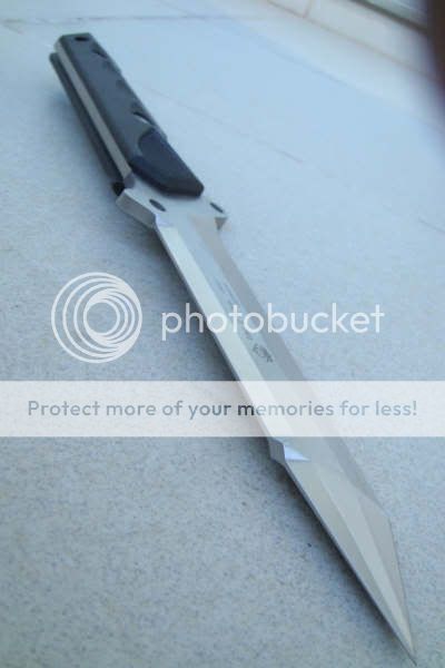 FORO ARMAS BLANCAS - Cuchillos, navajas y más. - Puma tac 1 - Cuchillos ...