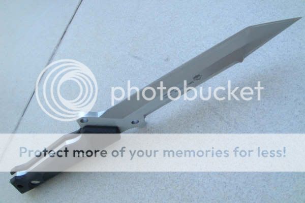 FORO ARMAS BLANCAS - Cuchillos, navajas y más. - Puma tac 1 - Cuchillos ...