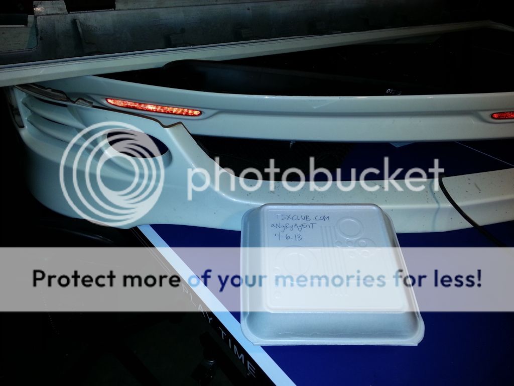 Euro-R complete lip kit, BBS LM's and other items | Acura TSX Forum